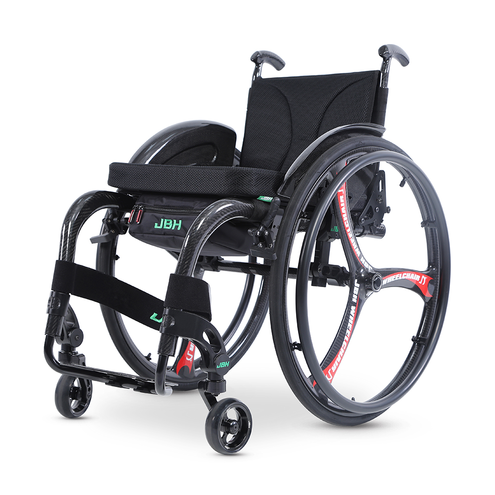 Electric Wheelchair - JBH