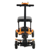 JBH Lightweight Electric Mobility Scooter FDB05 - JBH