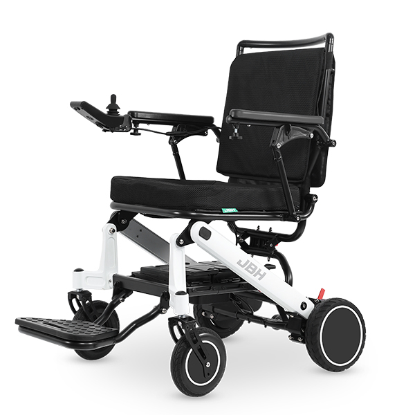 Electric Wheelchair - JBH